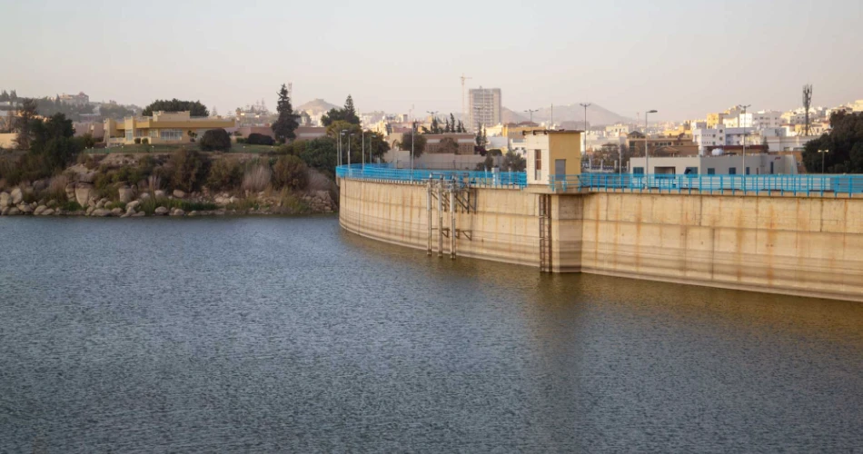 Things To See In Abha, Abha Saudi Arabia Sunset