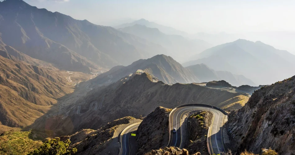 Things To Do In Abha, Places To Visit In Abha