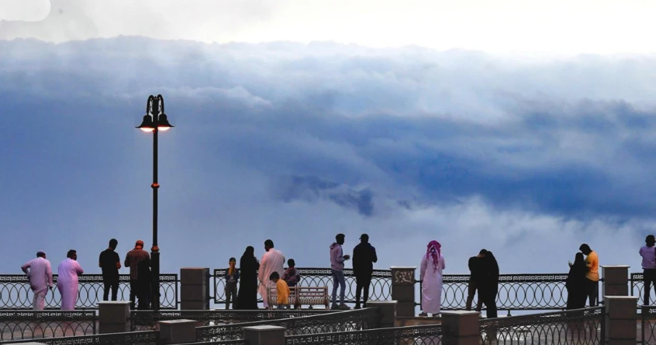 Things To Do In Abha, Places To Visit In Abha